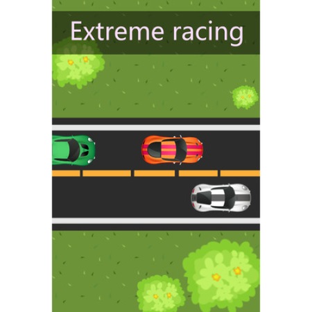 Joc Extreme racing cod de activare Steam - eMAG.ro