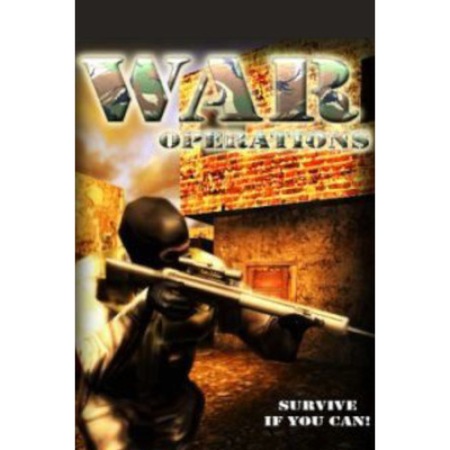 Joc War Operations cod de activare Steam - eMAG.ro