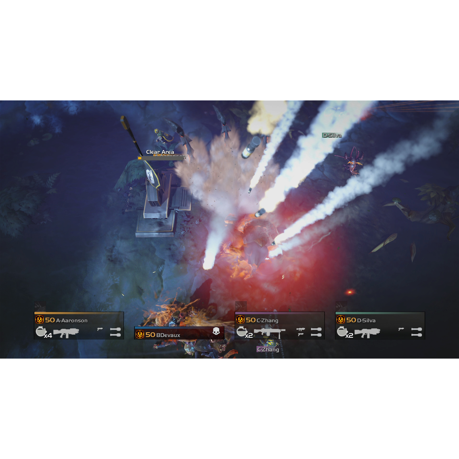 Joc HELLDIVERS™ - Precision Expert Pack cod de activare Steam - eMAG.ro