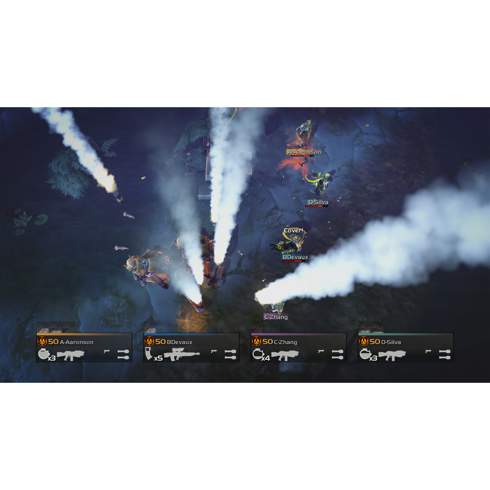 Joc HELLDIVERS™ - Precision Expert Pack cod de activare Steam - eMAG.ro