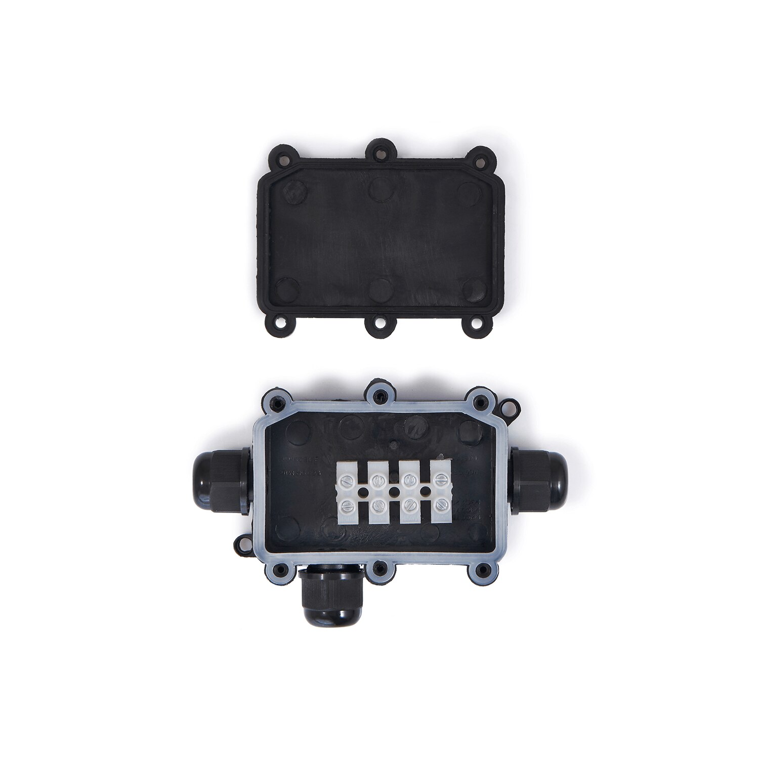 Conector cablu ermetic Berge, ZH-6486, 230V, 4 PIN, CSJ 4x1.5, IP68 ...