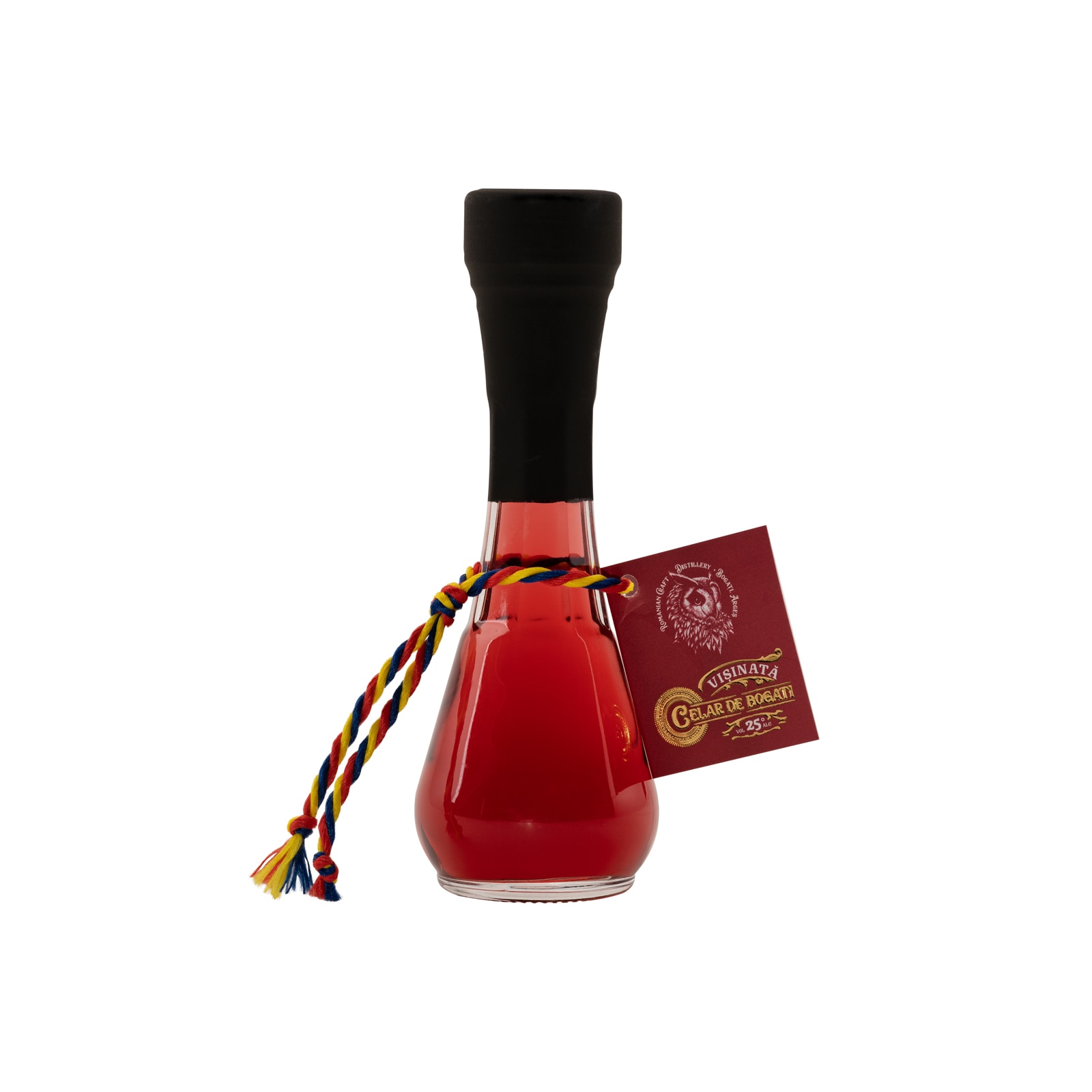 Toi Traditional 50ml cu Visinata Premium - eMAG.ro