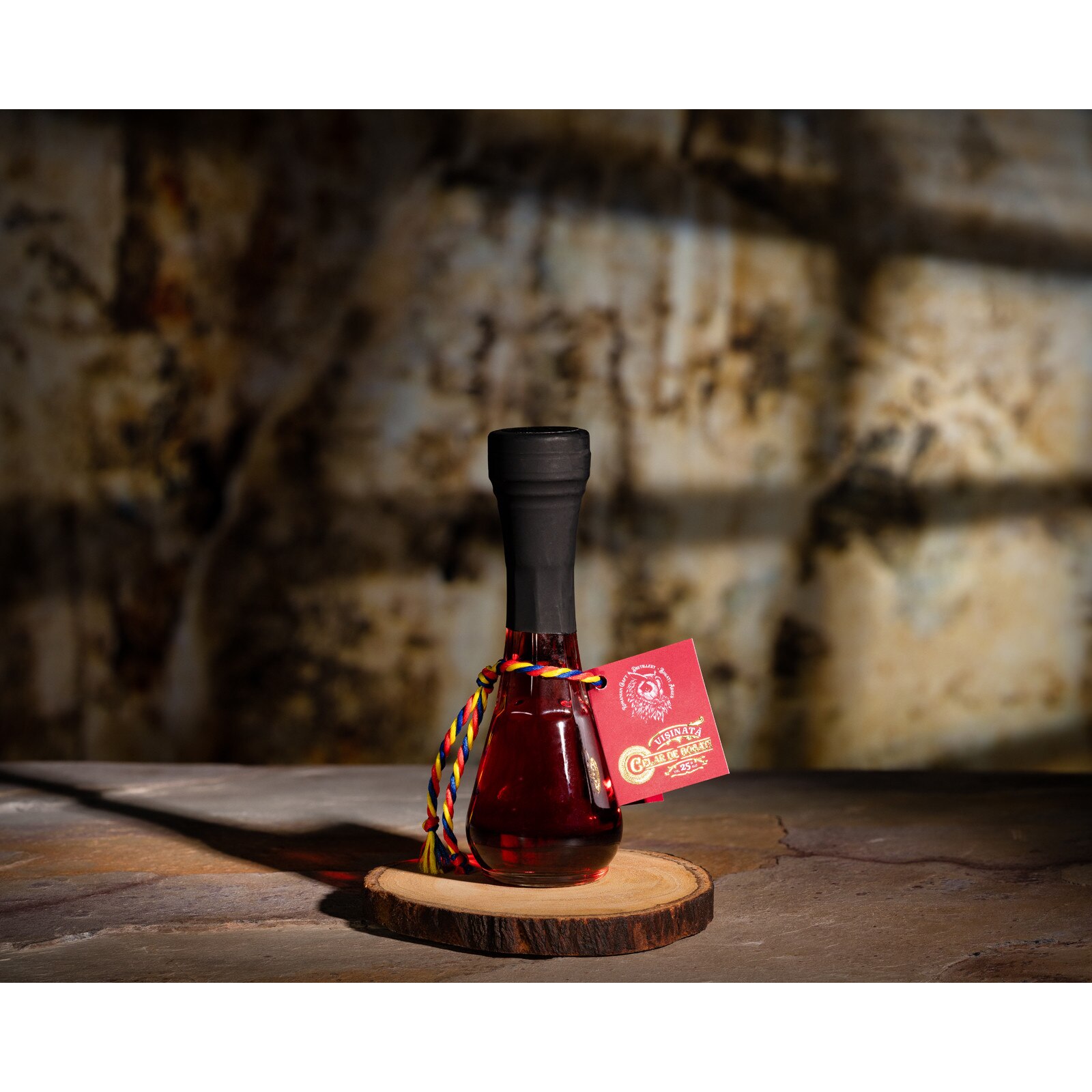 Toi Traditional 50ml cu Visinata Premium - eMAG.ro