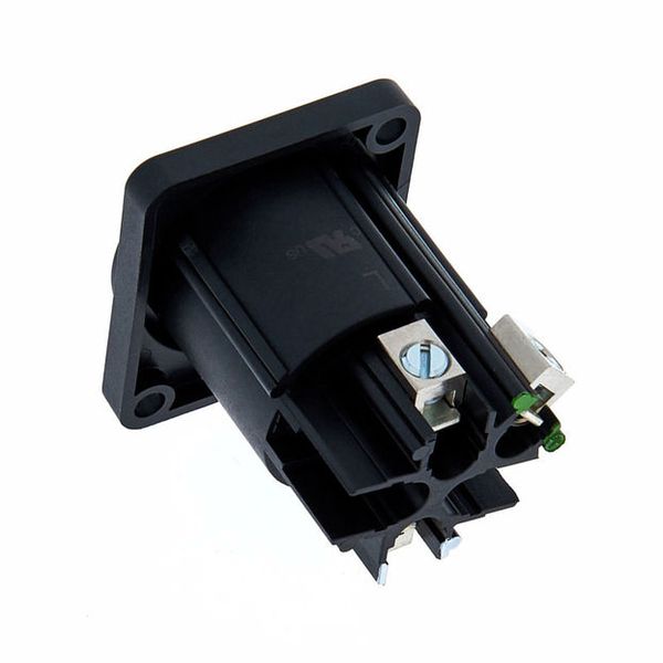 Conector PowerCon Neutrik NAC3 MP-HC, 32 A, 250v - eMAG.ro