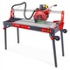 Masina de taiat gresie, faianta si placi 120.5cm, 1.1kW, DC-250 1200 ...