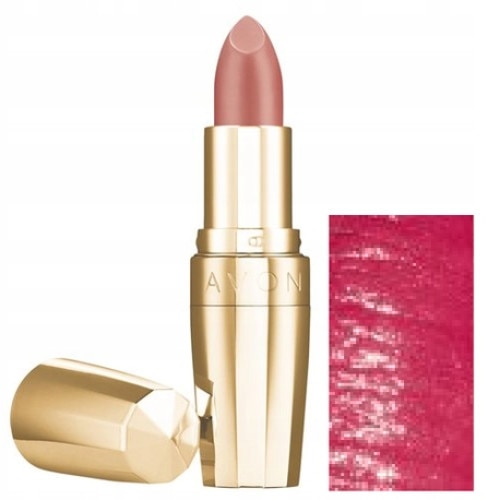 Ruj Avon Creme Legend, Strut, 3.6 g - eMAG.ro