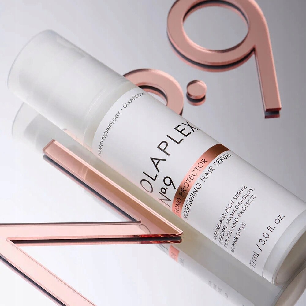 Серум за коса, Olaplex, No9, 90 мл - eMAG.bg