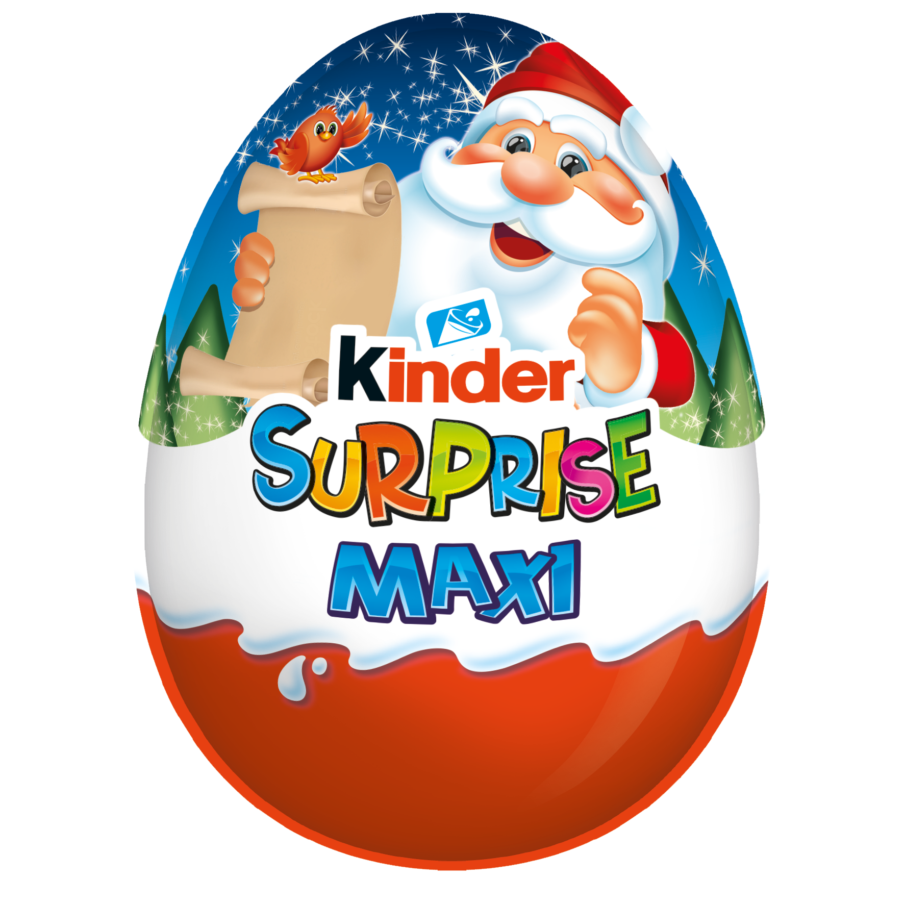 Kinder Surprise Maxi Unisex, 100gr - eMAG.ro