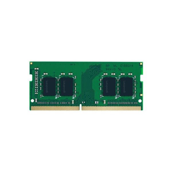 Memorie laptop GOODRAM 16GB, DDR4, 3200MHz, CL22, 1.2v - eMAG.ro