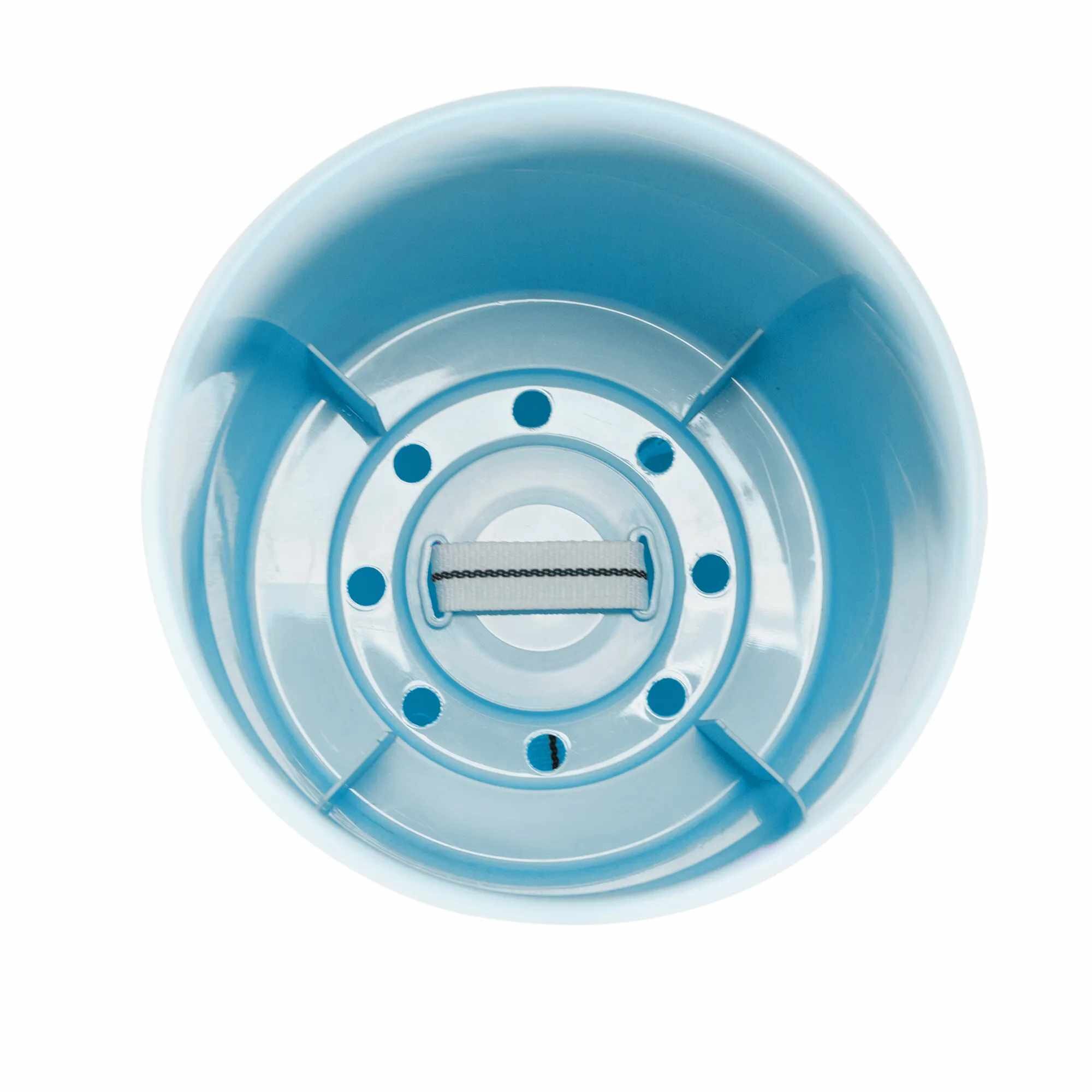 Ghiveci inteligent pentru orhidee, Orhidea Twin, cu volumul de 3L ...