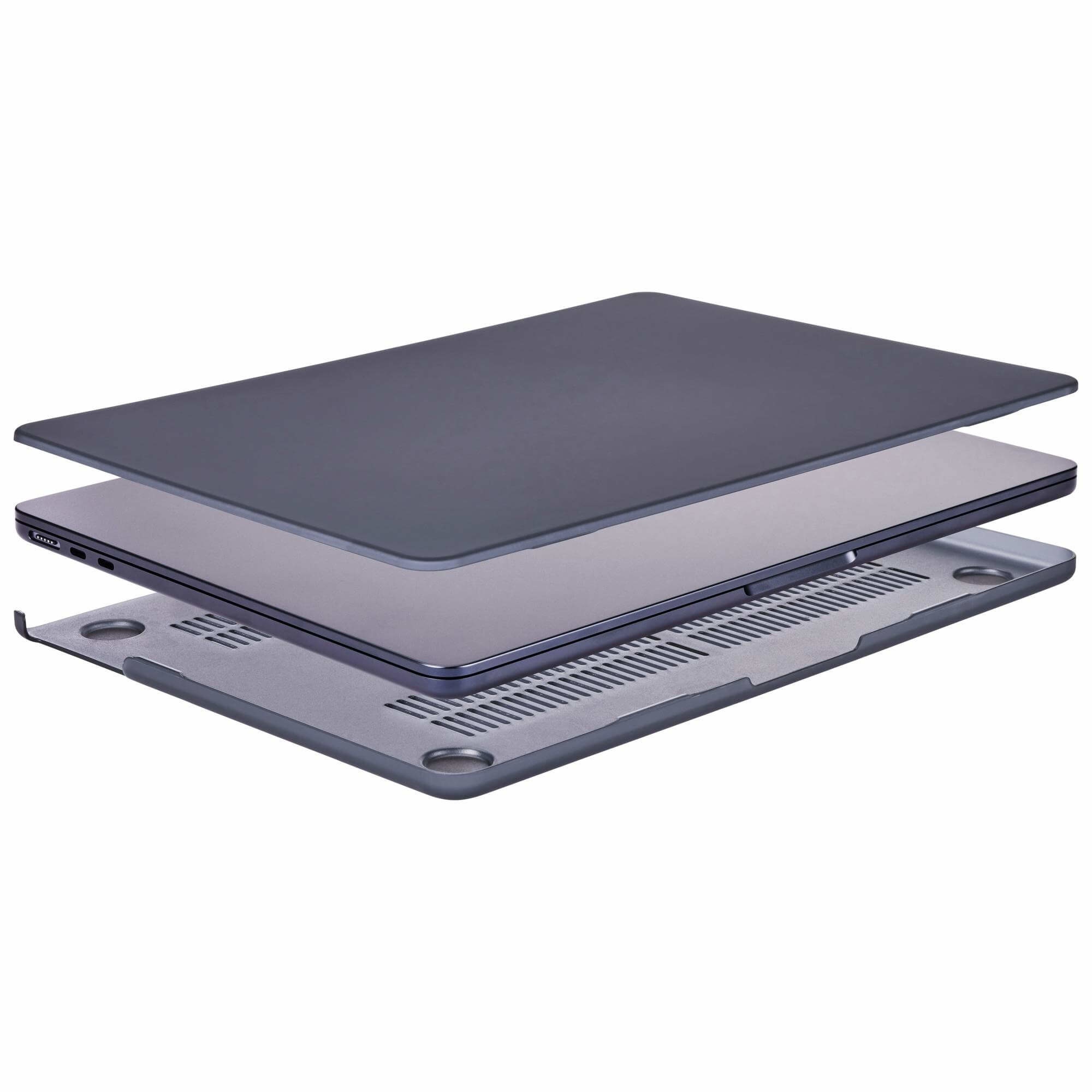 Carcasa Case-Mate Snap-On HardShell pentru Apple MacBook Air 13" (2022 ...