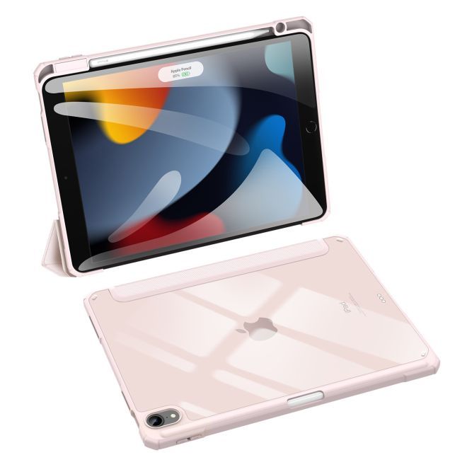 Husa premium pentru tableta IPAD 10 model 2022, 10.9inch Sigloo, cu ...