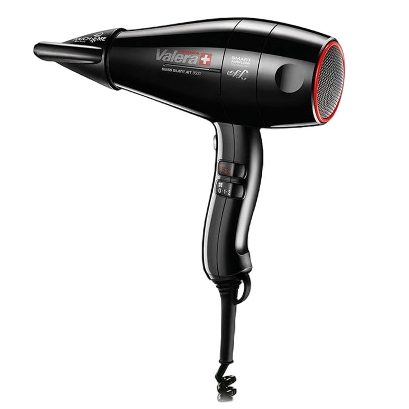 Uscator de par profesional Valera, 2000W, 2 trepte de viteza, 3 ...