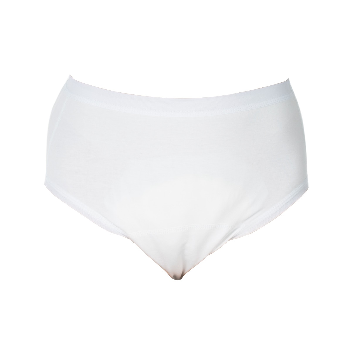 Chilot incontinenta, Suprima, Bodyguard, Alb, Mar 40/42 - eMAG.ro