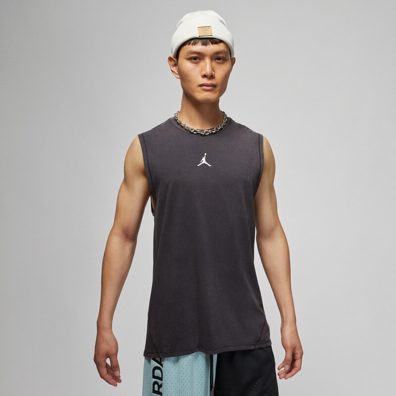 Maiou Nike M Jordan DF SPRT SLVLS TOP, DM1827-010, Barbati, XL INTL ...