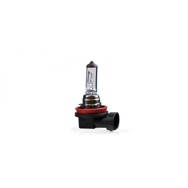 Bec auto halogen, M-Tech, H11, 24V, 70W, PGJ19-2, Alb - eMAG.ro