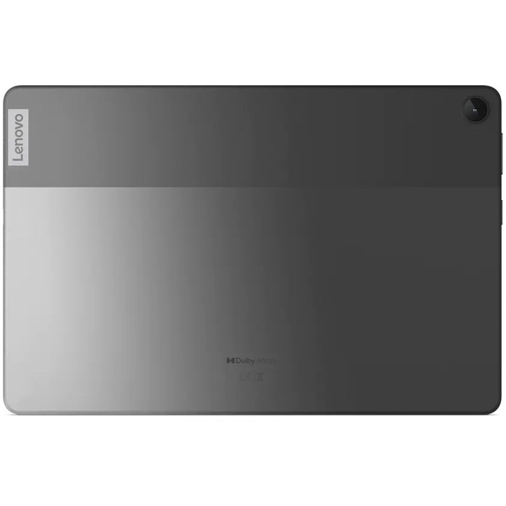 Tableta Lenovo Tab M10 (3rd Gen), Octa-Core, 10.1" WUXGA, 4GB RAM, 64GB, 4G, Storm Grey - eMAG.ro