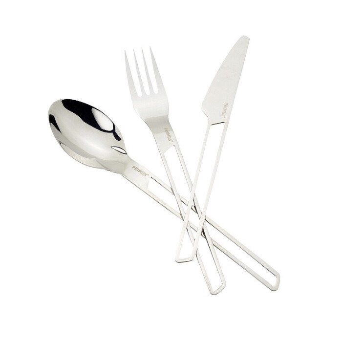 Set tacamuri inox, 3 buc, roz - eMAG.ro