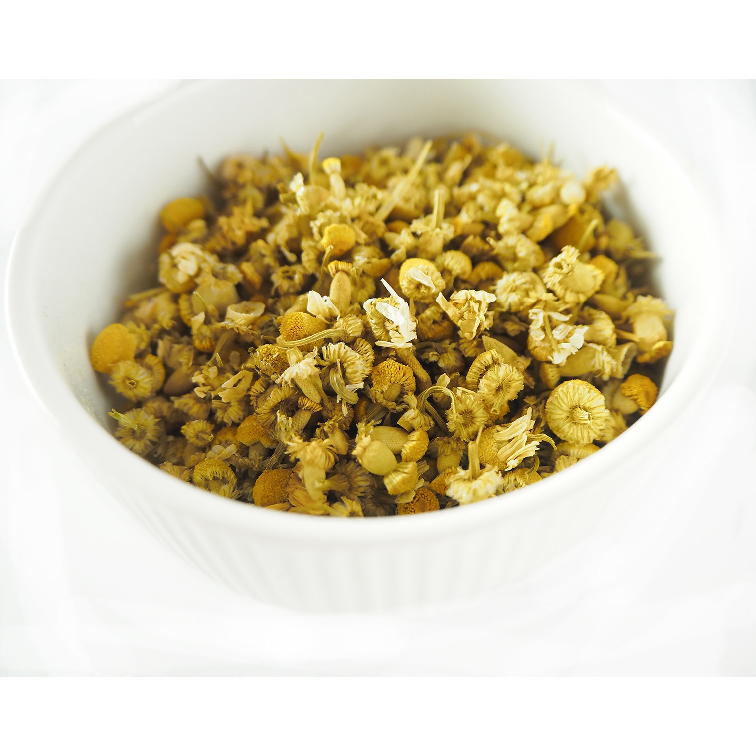 Ceai de musetel BIO, Planta Vera, 300G - eMAG.ro