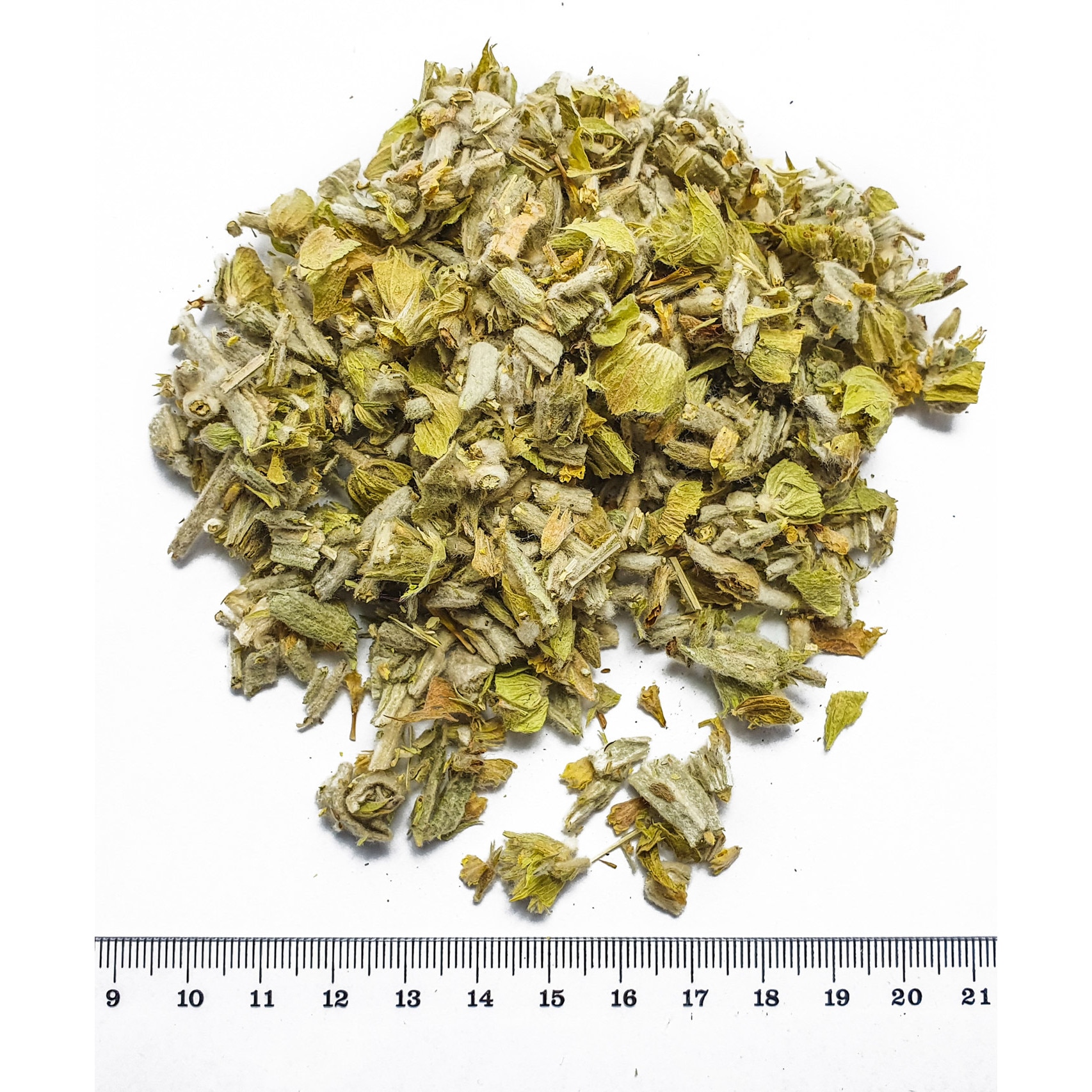 Ceai de sideritis montana BIO, Planta Vera, 300G - eMAG.ro