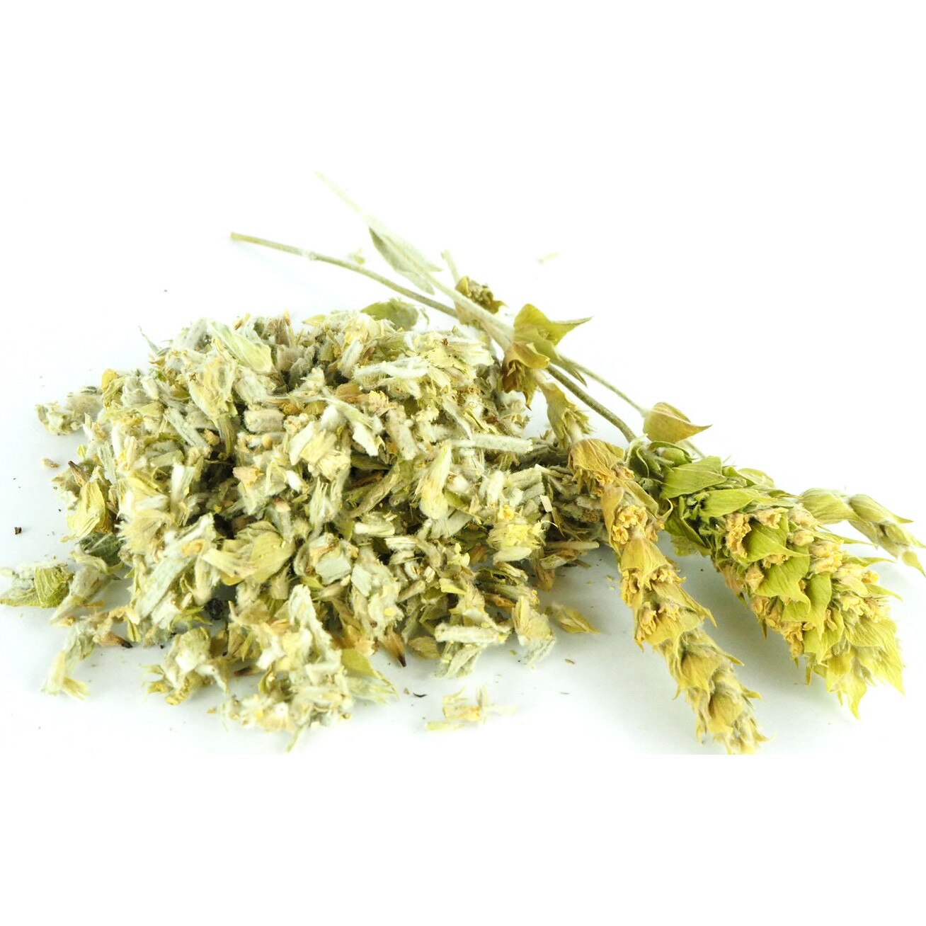 Ceai de sideritis montana BIO, Planta Vera, 300G - eMAG.ro