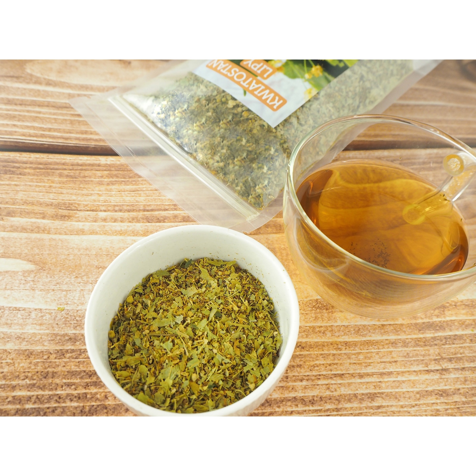 Ceai de tei, Planta Vera, 500G - eMAG.ro