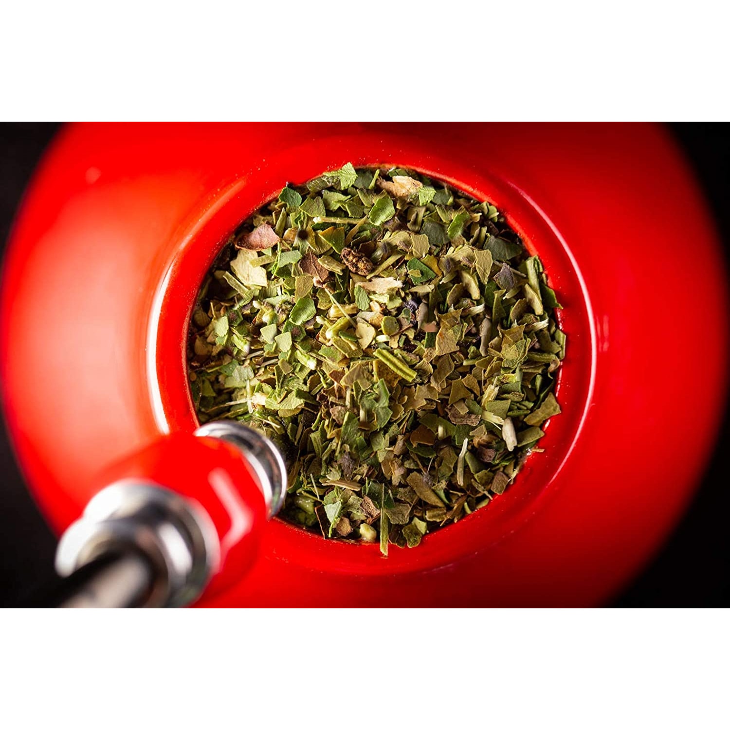 Ceai de Yerba Mate BIO, Planta Vera, 900G - eMAG.ro