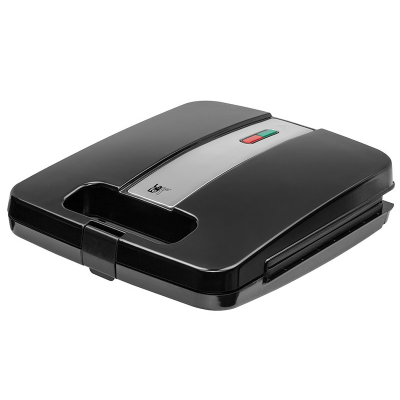 Aparat de facut vafe LaFe GFB002 1400W Negru - eMAG.ro