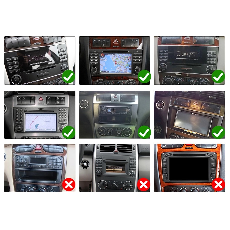 Навигация, Android 11, CarPLAY, Android Auto, 8" екран, 4GB RAM 64GB ...