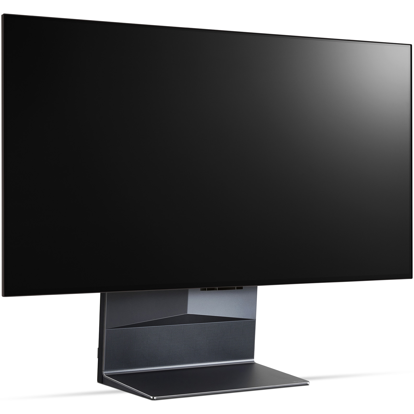LG OLED FLEX 42LX3Q3LA TV, rugalmas OLED EVO kijelző, 105 cm, Smart, 4K ...