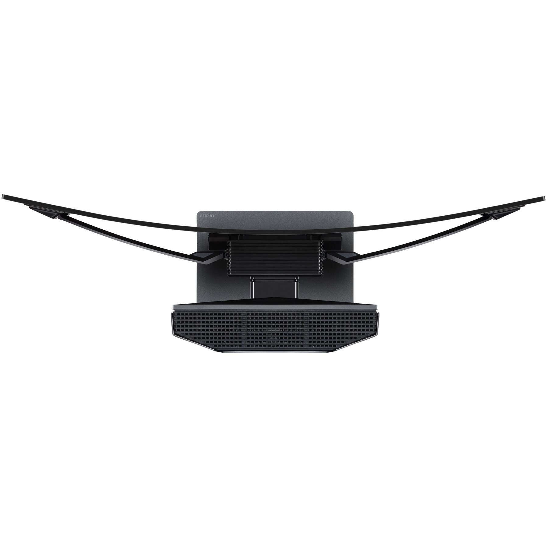 Televizor LG OLED FLEX 42LX3Q3LA, display OLED EVO flexibil, 105 cm ...