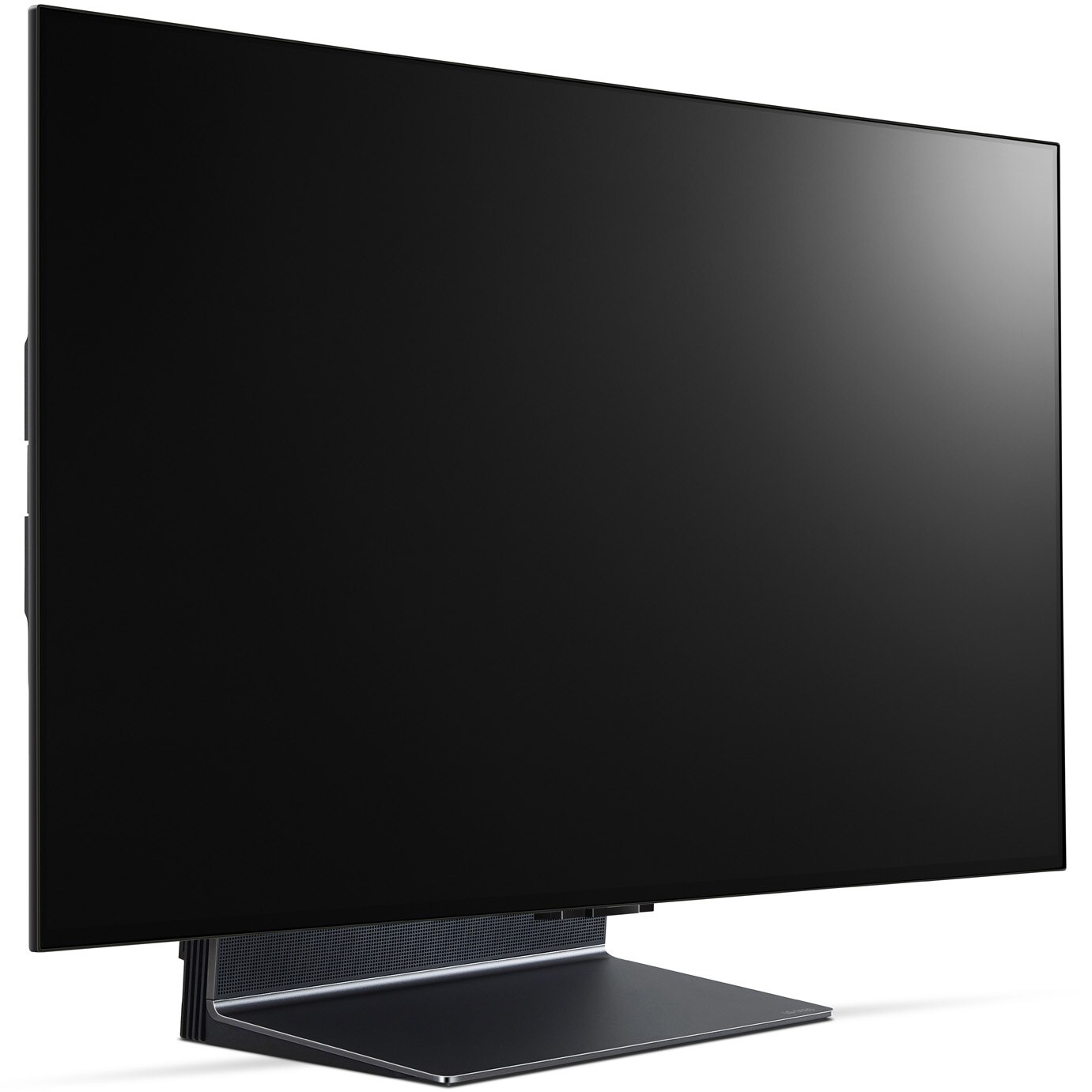 LG OLED FLEX 42LX3Q3LA TV, rugalmas OLED EVO kijelző, 105 cm, Smart, 4K ...