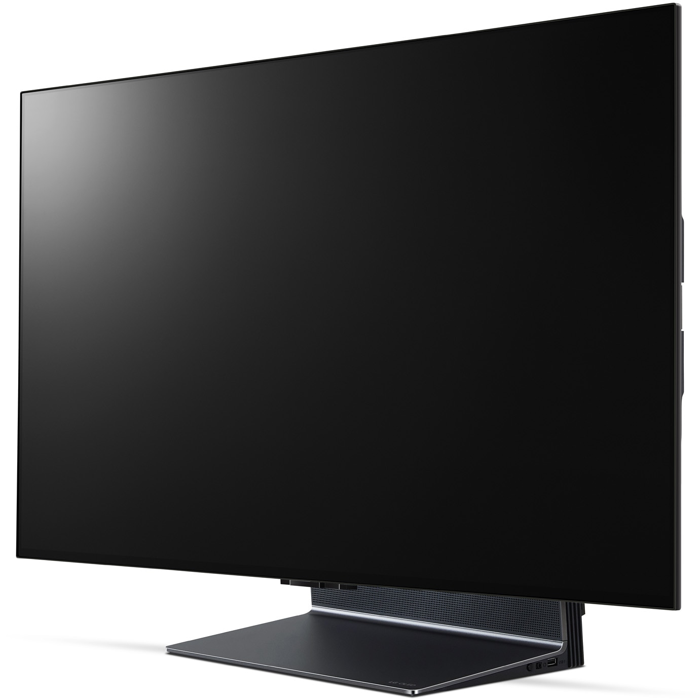 LG OLED FLEX 42LX3Q3LA TV, rugalmas OLED EVO kijelző, 105 cm, Smart, 4K ...