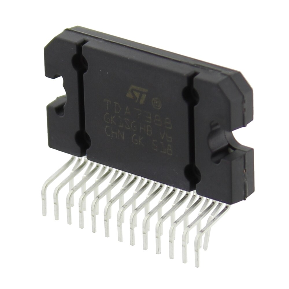 Circuit integrat, TA8263BH, 654651 - eMAG.ro