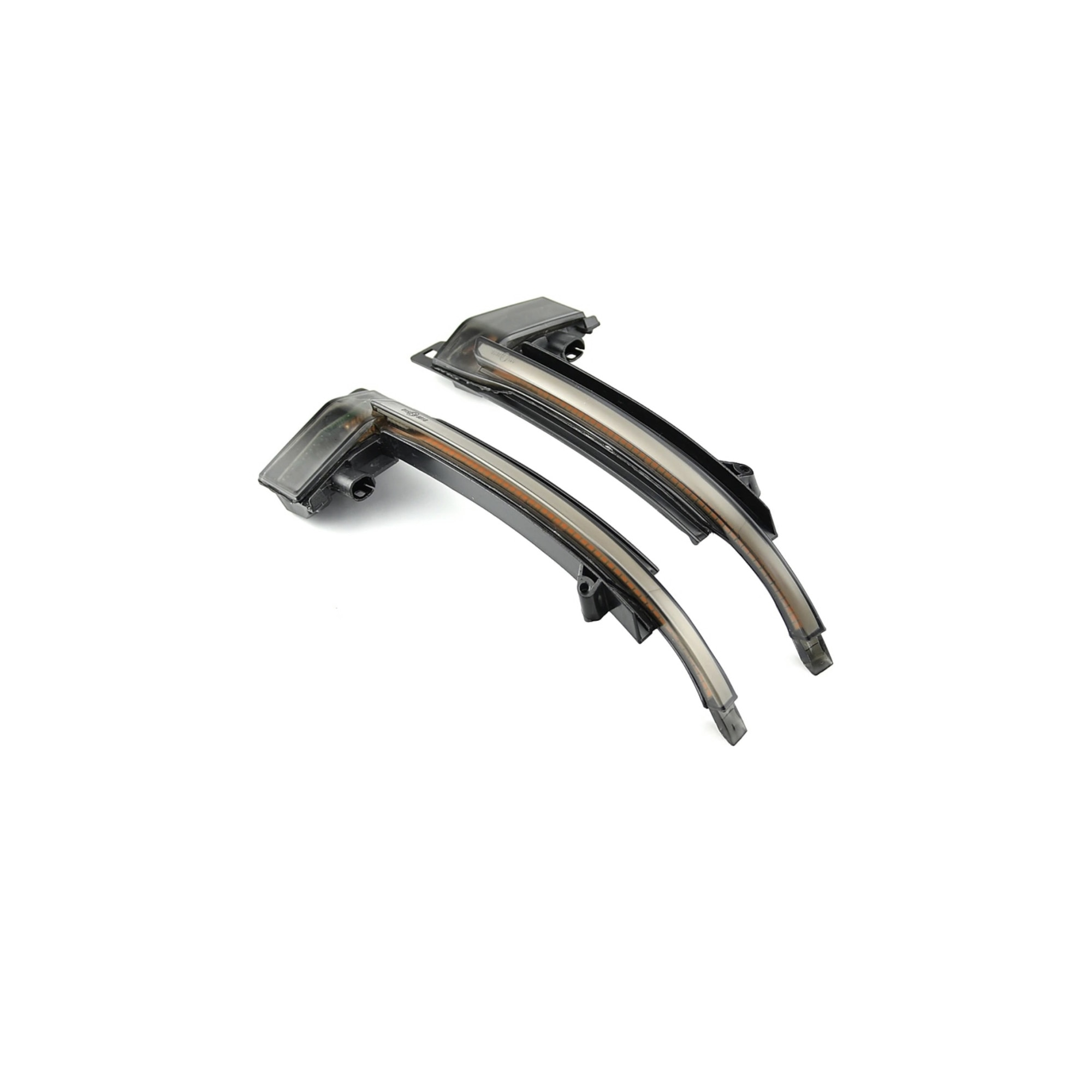 2 Db Dinamikus Tükörjelző Készlet Audi A4 S4 B8 A5 S5 B8 A6 S6 4f C6