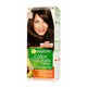Vopsea de par Garnier Color Naturals, 4.15 Saten Inchis Mahon - eMAG.ro