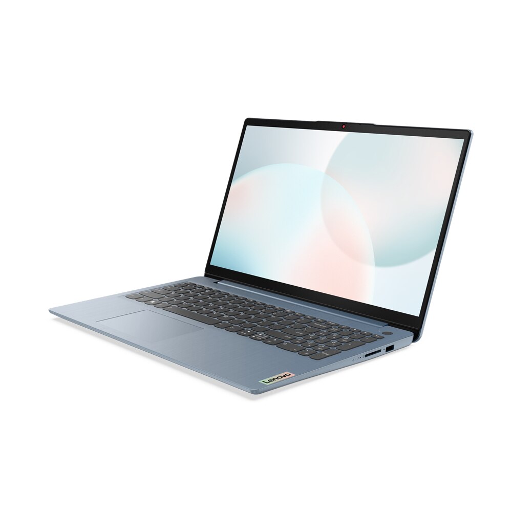 Лаптоп Lenovo IdeaPad 3 15ABA7, 82RN006QBM.40GB, 15.6", AMD Ryzen 5 ...