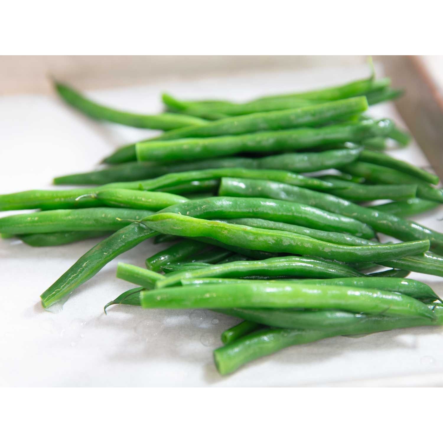 Fasole verde pastai taiata la borcan, 720ml, Naturavit Food - eMAG.ro