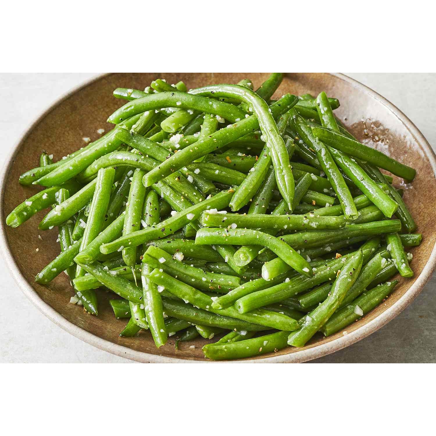 Fasole verde pastai taiata la borcan, 720ml, Naturavit Food - eMAG.ro