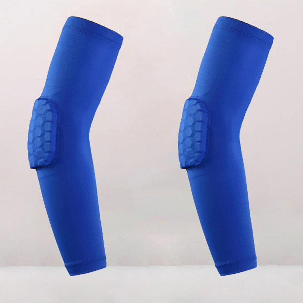 Set 2 buc maneci de compresie, elastice, stabilizarea muschilor, marime ...