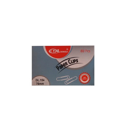 Agrafe pentru birou metalice de 78 mm 50/cutie - eMAG.ro