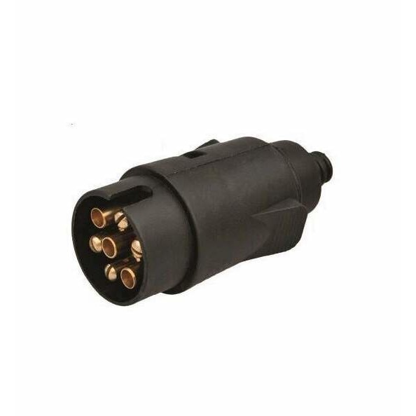 Conector stecher remorca 7 pini - eMAG.ro