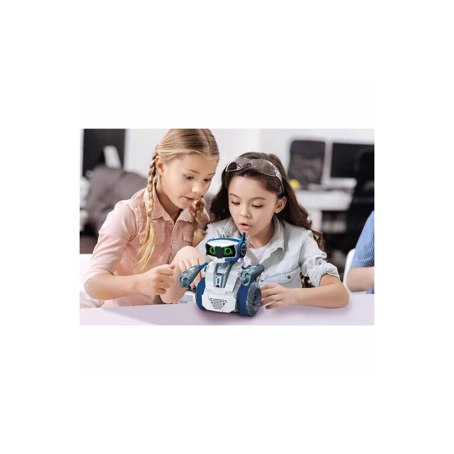 Clementoni cyber talk robot beszélő robot - eMAG.hu