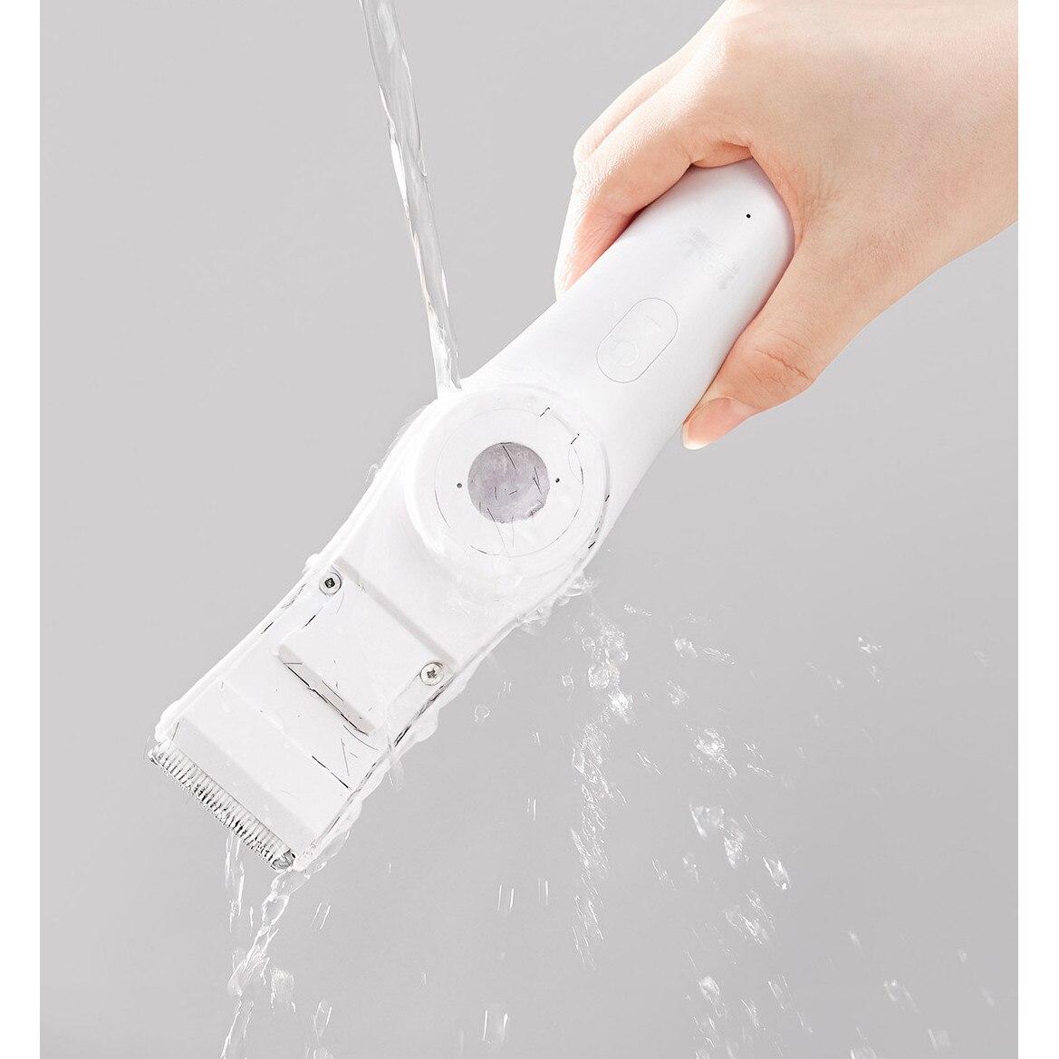 Set botosei cu bendita si Aparat de tuns bebe, Cadou ideal pentru botez ...