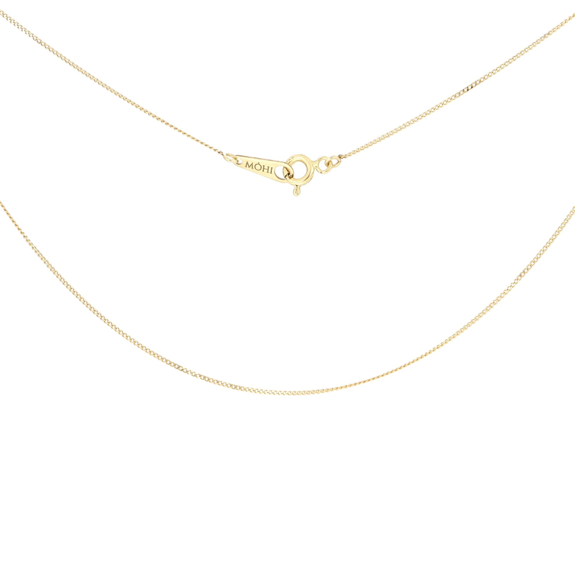 Lant zale model ch12, aur 14k - eMAG.ro