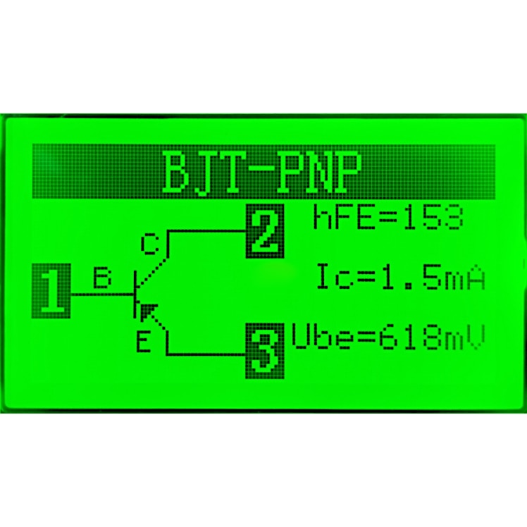 Транзистор PNP 2SA1013 A1013, 1 A, 160 V - eMAG.bg