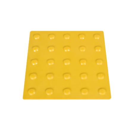 Marcaj Tactil Nevazatori, tip Stimulat, 30x30 cm - eMAG.ro
