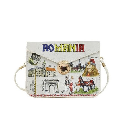 Geanta Romania - eMAG.ro