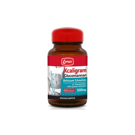 Supliment alimentar, Lanes, Glucomannan, Pentru slabit, Absorbtia apei ...