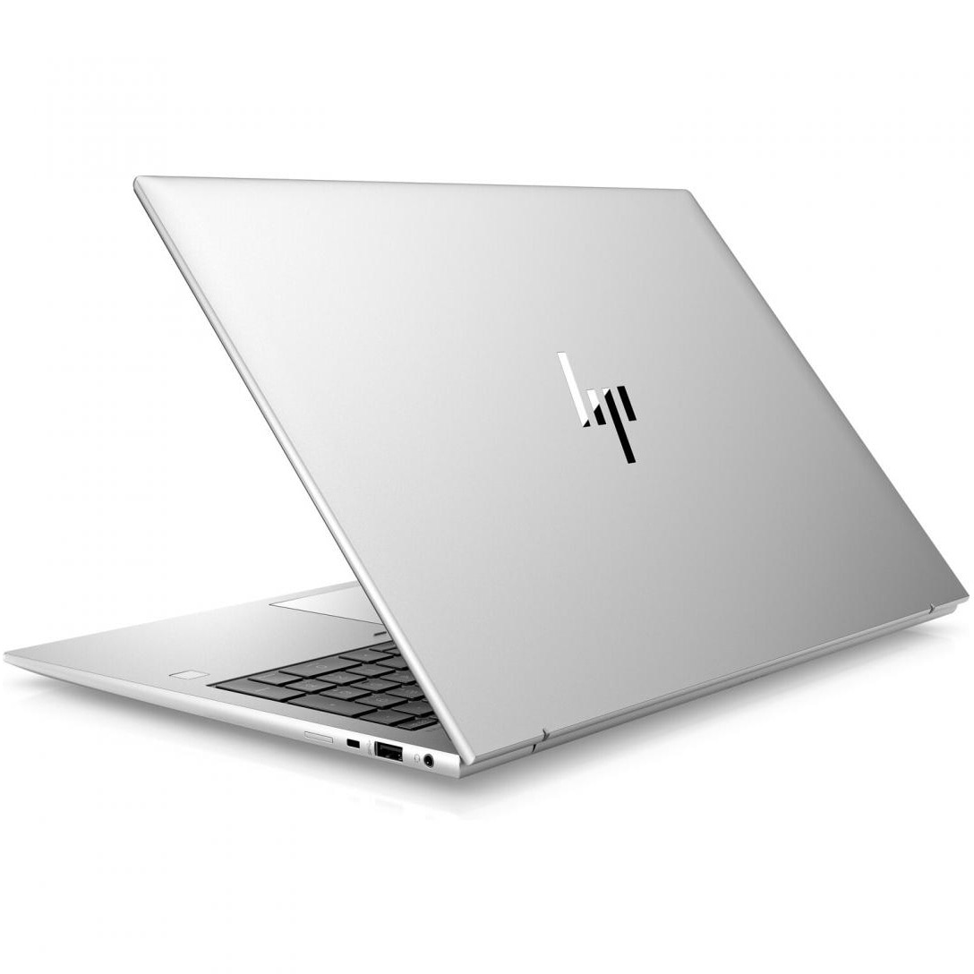Лаптоп HP EliteBook 860 G9, Intel® Core™ i7-1260P, 16.0" WUXGA, RAM ...